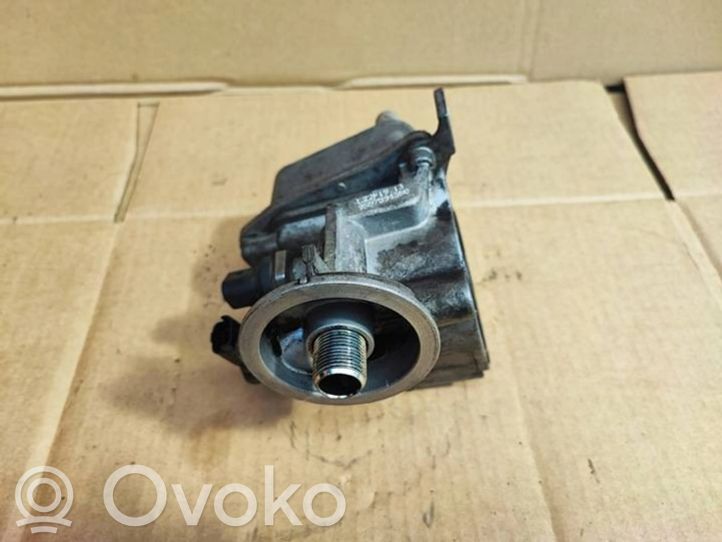 9807594380 Ford Mondeo MK V Oil filter mounting bracket, 35.29 € | RRR