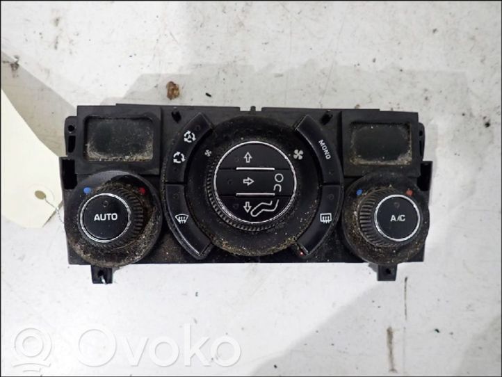 6452W5 Peugeot 3008 I Climate control unit, 60.00 € | RRR