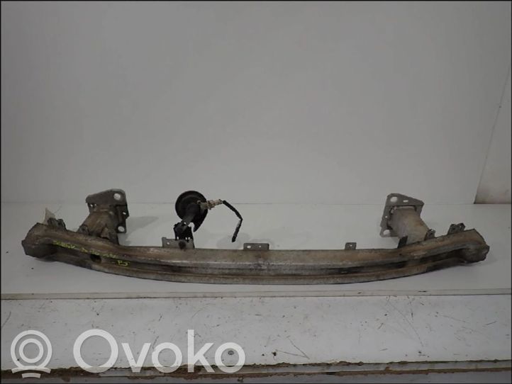 Renault Scenic II - Grand scenic II Top upper radiator support slam ...