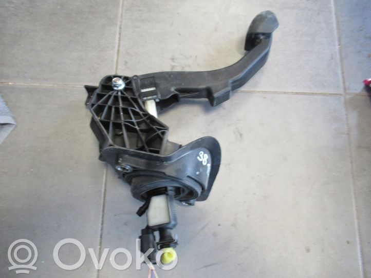 9676721980 Peugeot 3008 II Clutch pedal, 35.78 € | RRR