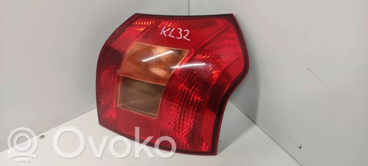 Toyota Corolla E120 E130 Rear/tail lights, 11.53 € | RRR
