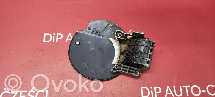 9643554477 Peugeot 307 Fuel tank cap, 10.59 € | RRR