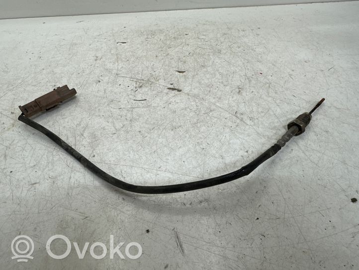 9645090280 Peugeot 3008 I Exhaust gas temperature sensor, 10.00 € | RRR