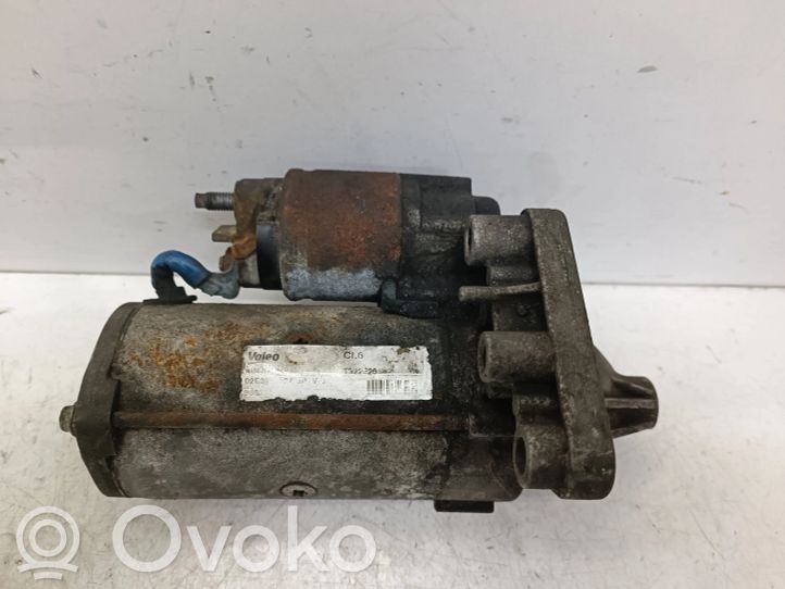 Peugeot 508 Starter motor, 20.00 € | RRR