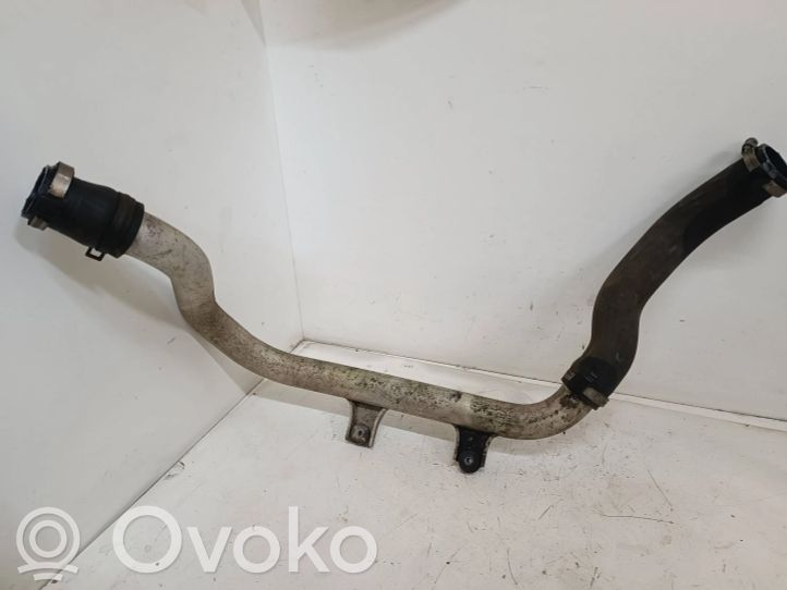 KIA Sportage Intercooler hose/pipe, 30.00 € | RRR