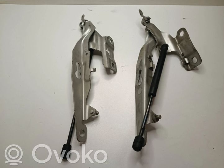 30779282 Volvo XC60 Engine bonnet/hood hinges, 30.00 € | RRR