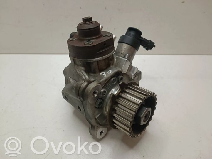0445010516 Citroen C4 II Fuel injection high pressure pump, 30.00 € | RRR