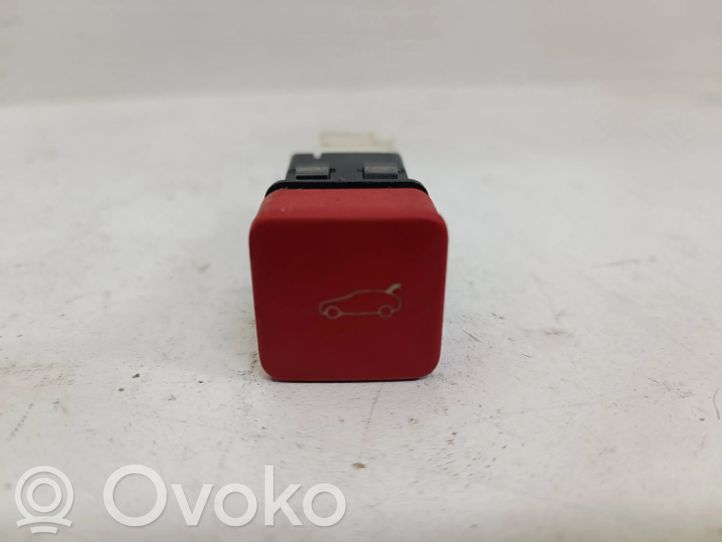 9810618277 Citroen DS7 Crossback Tailgate/boot open switch button, 10. ...