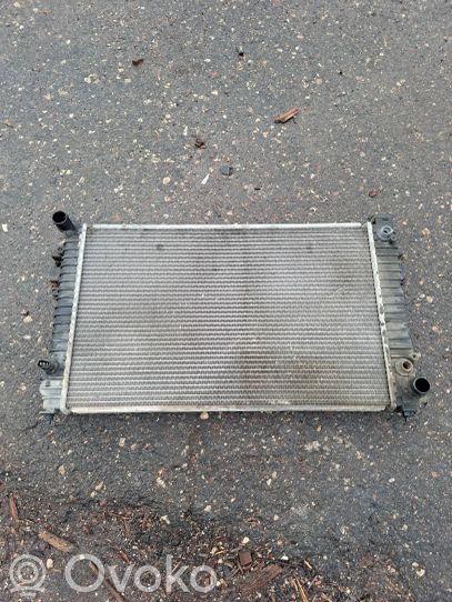 Audi A8 S8 D2 4D Coolant radiator, 50.00 € | RRR