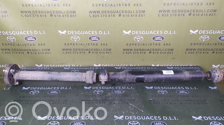 A1644103102 Mercedes-Benz ML W164 Rear prop shaft donut coupling/joint ...