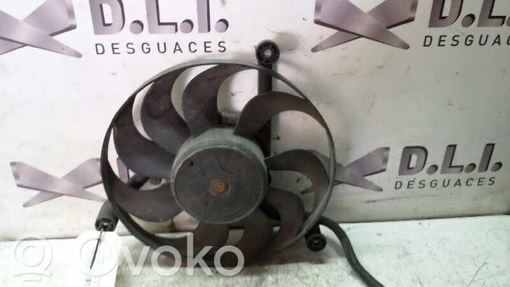 Audi A3 S3 8L Air conditioning (A/C) fan (condenser), 27.77 € | RRR