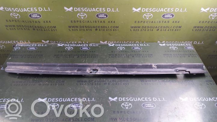 5217960050 Toyota Land Cruiser (J120) Rear bumper corner part panel ...