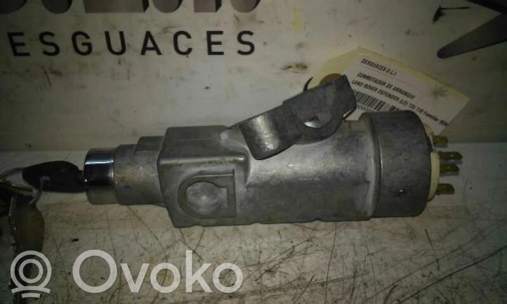 Land Rover Defender Ignition lock, 53.24 € | RRR