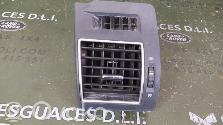 IZQUIERDA Toyota Land Cruiser (J120) Dash center air vent grill, 53.24 ...