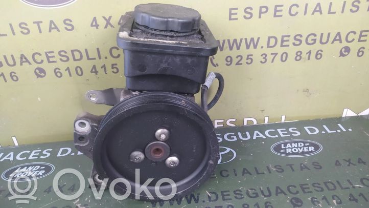BMW X3 E83 Power steering pump, 66.55 € | RRR