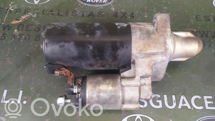 0061516101 Mercedes-Benz ML W164 Starter motor, 79.86 € | RRR