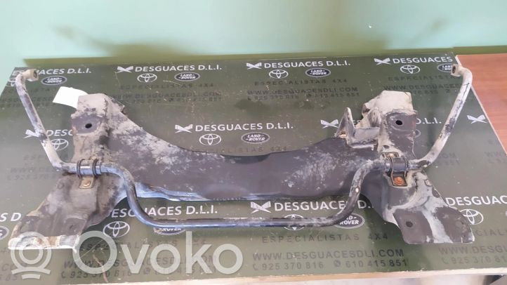 Land Rover Freelander Front subframe, 93.17 € | RRR