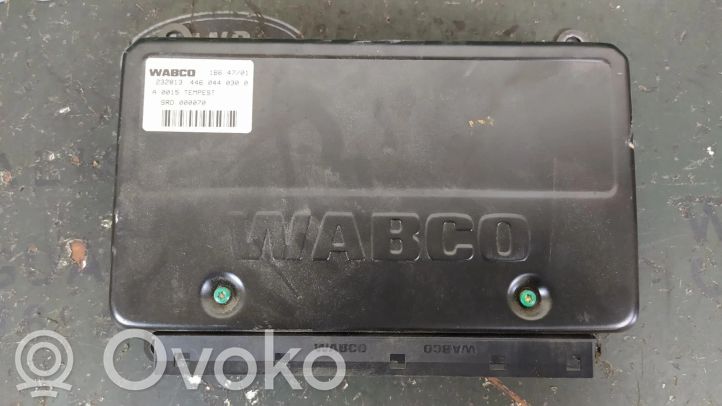 SRD000070 Land Rover Discovery ABS control unit/module, 93.17 € | RRR