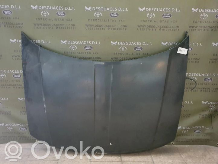 Jeep Grand Cherokee (WJ) Engine bonnet/hood, 119.79 € | RRR