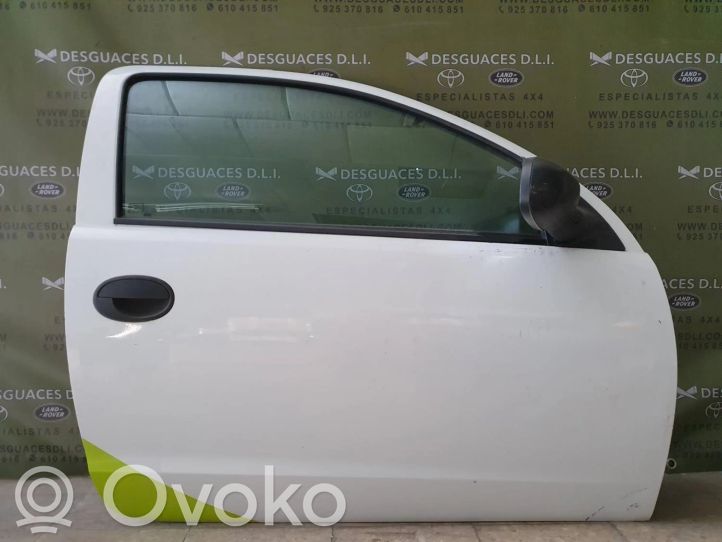 Opel Corsa C Front door, 133.10 € | RRR