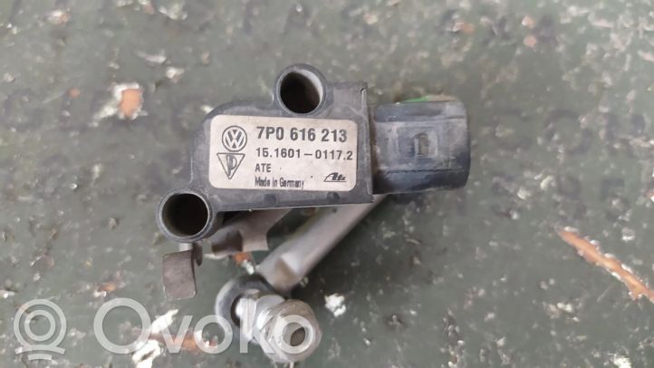 7P0616213 Porsche Cayenne (92A) Engine control unit/module, 39.93 € | RRR
