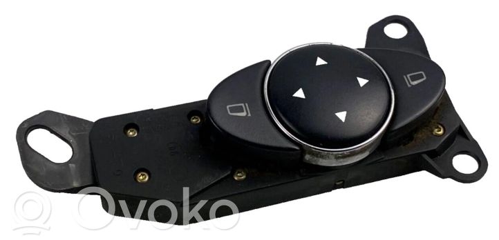 2118215779 Mercedes-Benz E W211 Wing mirror switch, 6.00 € | RRR