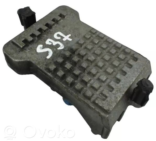 A2308210251 Mercedes-Benz E W211 Heater fan/blower, 4.00 € | RRR