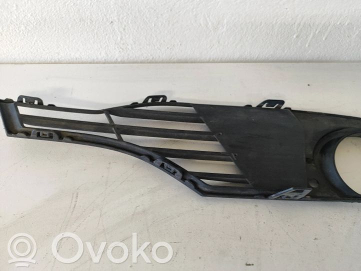 51117281917 BMW 3 F30 F35 F31 Front bumper lower grill, 15.00 € | RRR