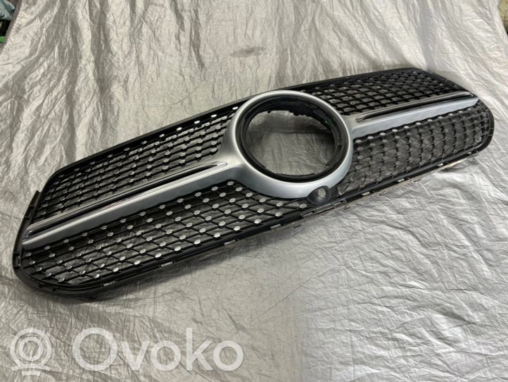 A1678886900 Mercedes-Benz GLE W167 Grille de calandre avant, 280.00 ...