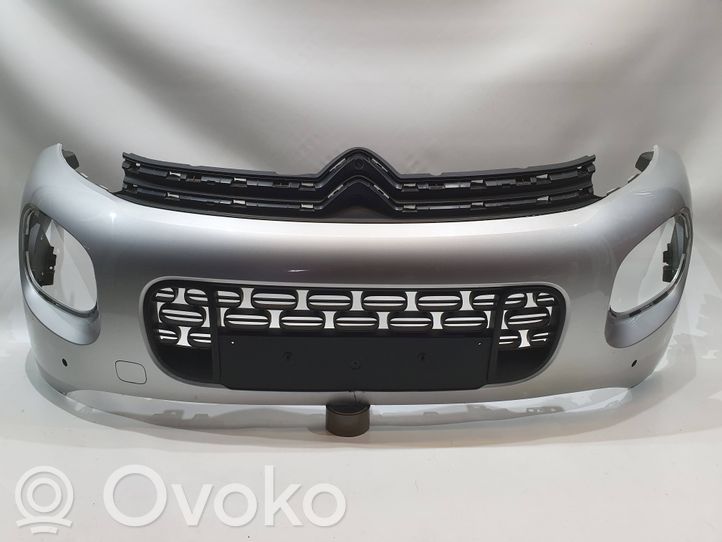 13490015 Citroen C3 Aircross Pare-choc avant, 188.24 € | OVOKO