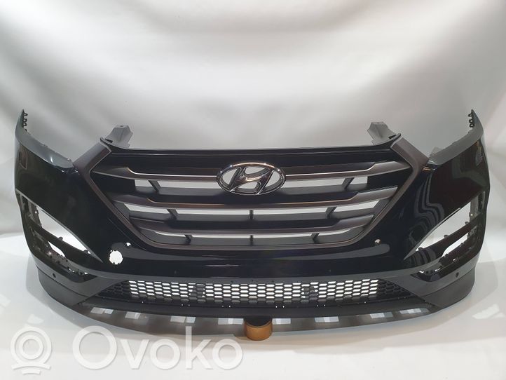 86511D7100 Hyundai Tucson TL Front bumper, 349.34 € | RRR