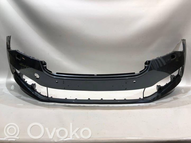 3V0807221F Skoda Superb B8 (3V) Front bumper, 152.84 € | RRR