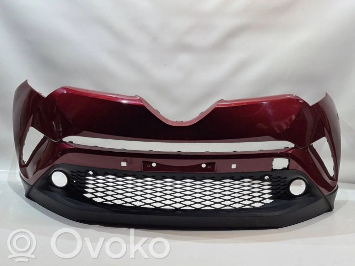 52129-F4010 Toyota C-HR Front bumper, 63.53 € | RRR