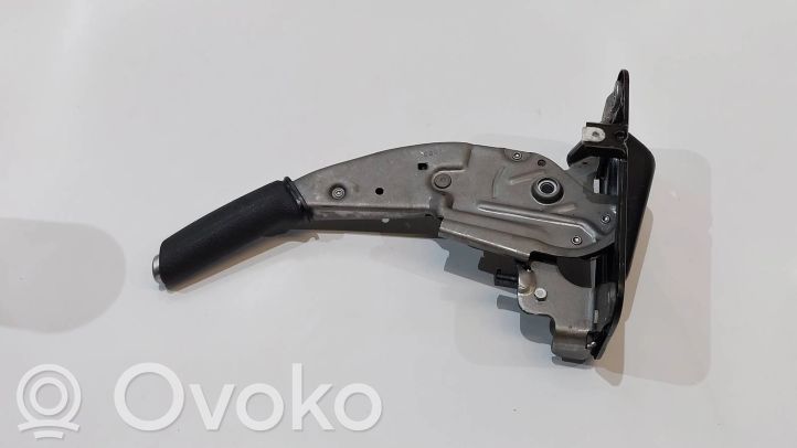 Opel Corsa C Handbrake/parking brake lever assembly, 16.47 € | RRR