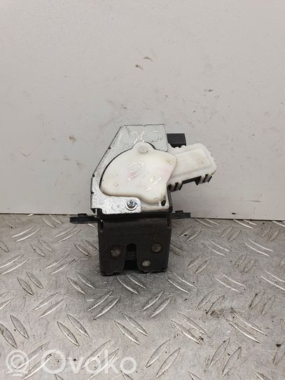 Mazda 6 Tailgate/trunk/boot lock/catch/latch, 10.00 € | RRR