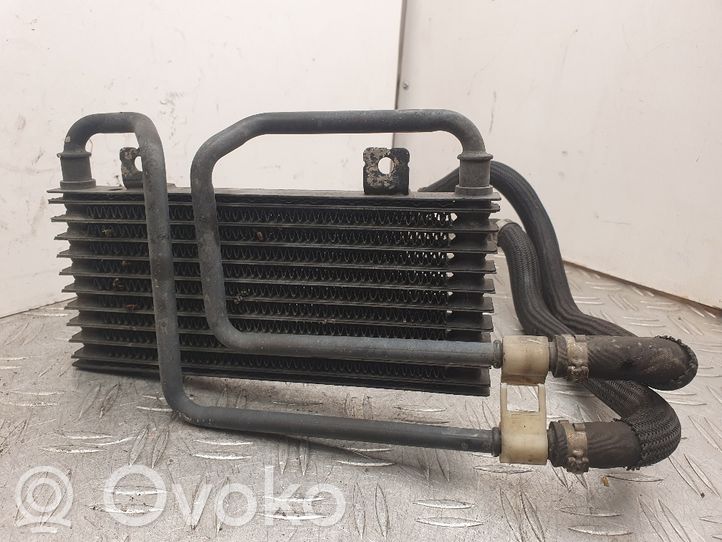 A2215000500 Mercedes-Benz S W221 Power steering radiator, 39.00 € | RRR
