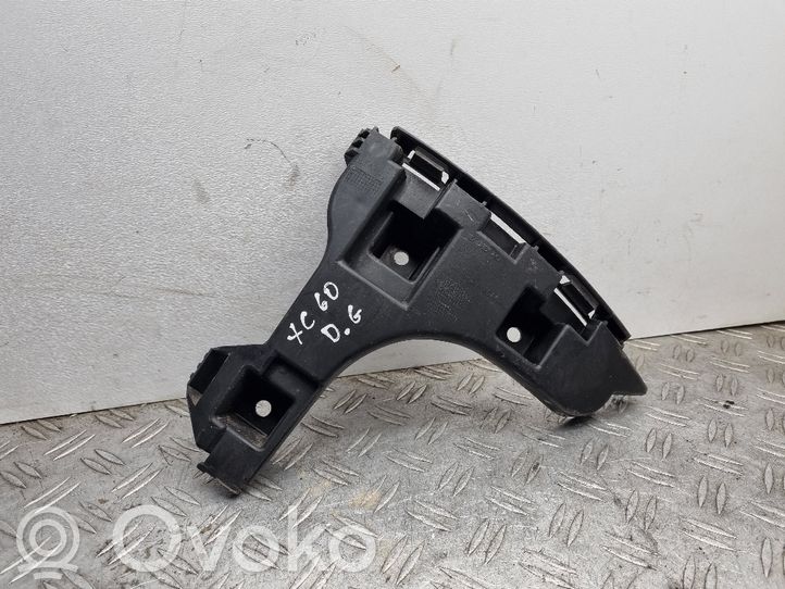 30763440 Volvo XC60 Rear bumper mounting bracket, 2.80 € | RRR