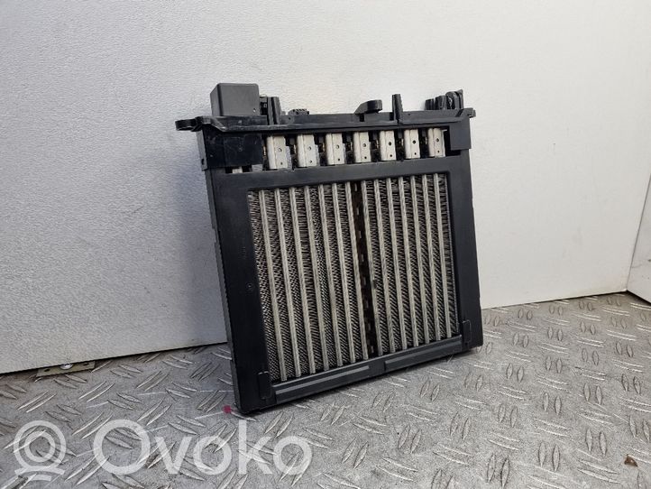 A2118300761 Mercedes-Benz E W211 Radiateur électrique de chauffage ...