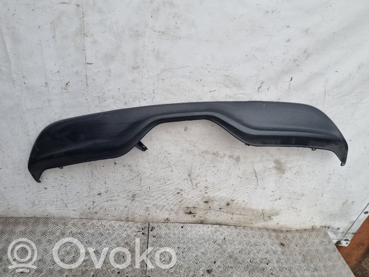 A1768850325 Mercedes-Benz A W176 Moulure inférieure de pare-chocs ...