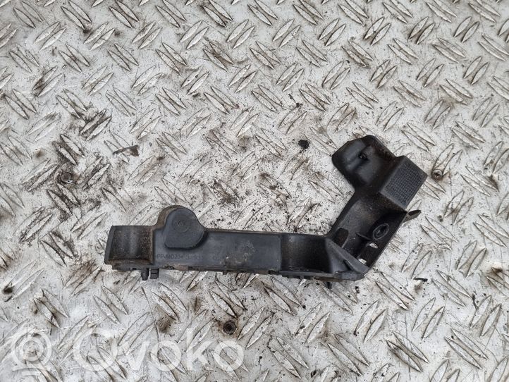 9801685980 Citroen C4 Cactus Rear bumper mounting bracket, 9.00 € | RRR