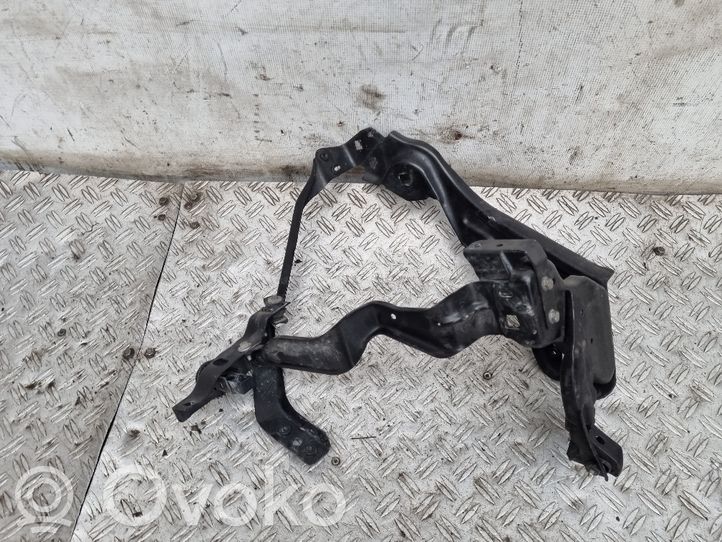 A2046200991 Mercedes-Benz C W204 Headlight/headlamp mounting bracket ...