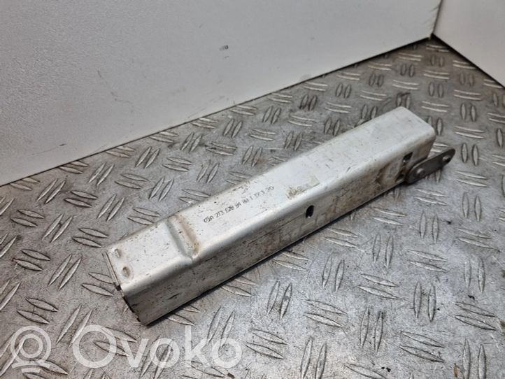 A2136200400 Mercedes-Benz GLC X253 C253 Front bumper mounting bracket ...