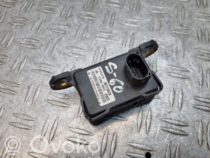 30773378 Volvo S60 ESP acceleration yaw rate sensor, 6.00 € | RRR