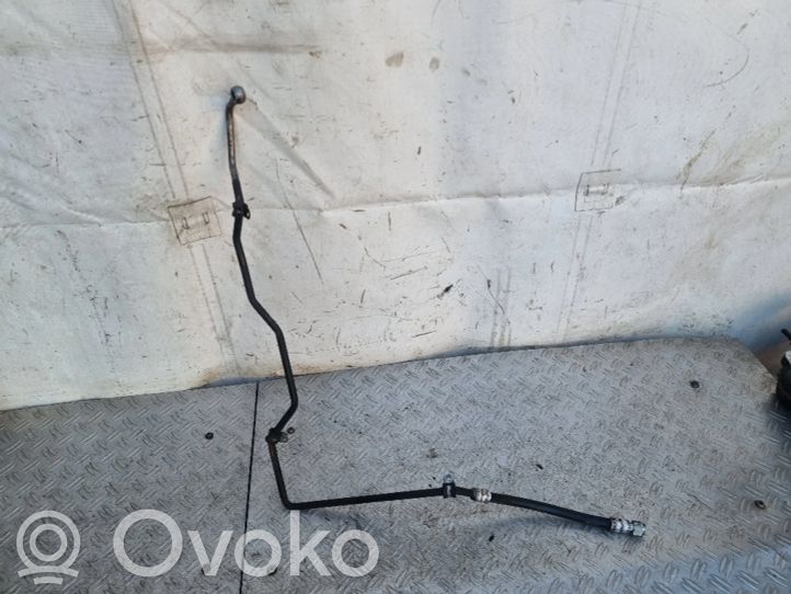 A2042704996 Mercedes-Benz C W204 Gearbox oil cooler pipe/hose, 25.00 ...