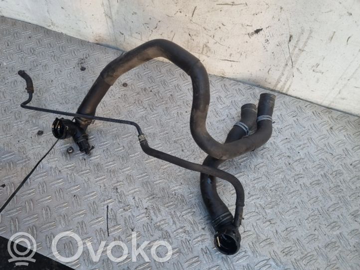 5Q0121049K Volkswagen Golf VII Engine coolant pipe/hose, 65.00 € | RRR