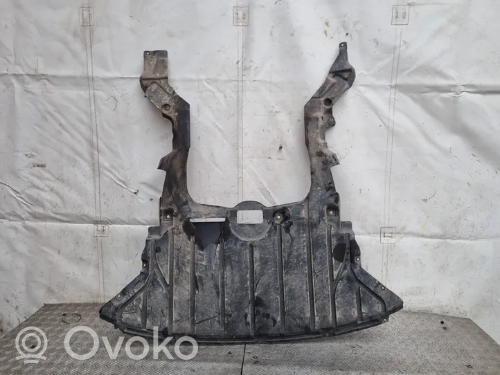 7798876 BMW X1 E84 Engine splash shield/under tray, 60.00 € | RRR