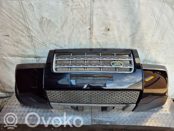 6H5217D957A Land Rover Freelander 2 - LR2 Front bumper, 150.00 € | RRR
