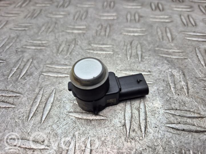 A2125420018 Mercedes-Benz S W221 Parking PDC sensor, 5.80 € | RRR