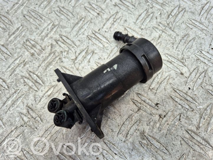 4F0955102 Audi A6 S6 C6 4F Headlight washer spray nozzle, 8.00 € | RRR