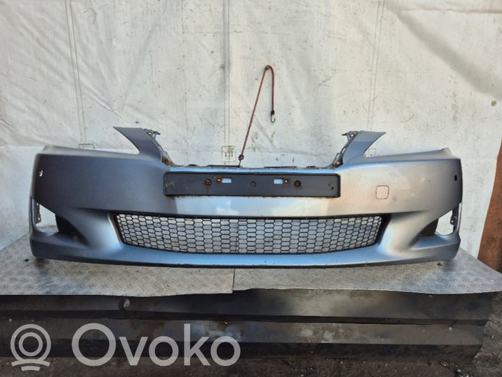 5211953400 Lexus IS 220D-250-350 Front bumper, 240.00 € | RRR